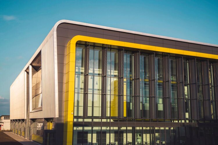 Creating world-class research and innovation infrastructure – UKRI