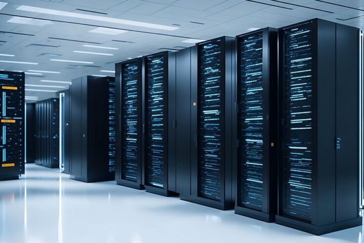 Creating world-class research and innovation infrastructure – UKRI