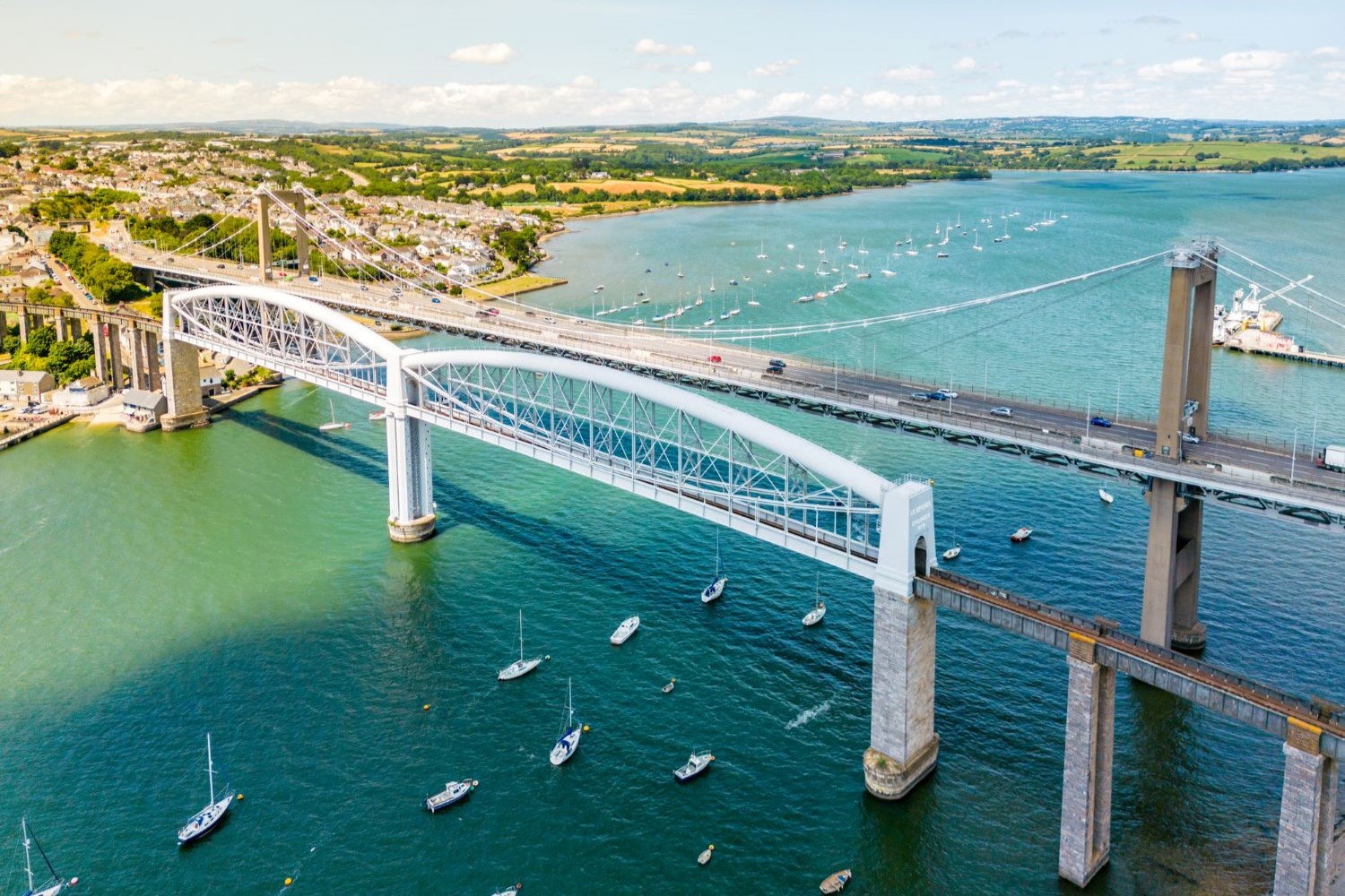 Forging a better future: UK and Australia partner for progress – UKRI