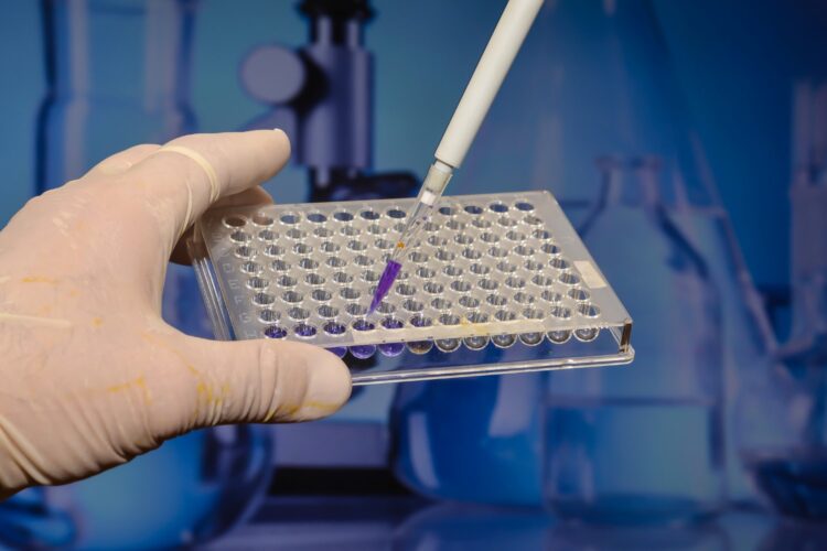 Biotechnology and Biological Sciences Research Council (BBSRC) – UKRI