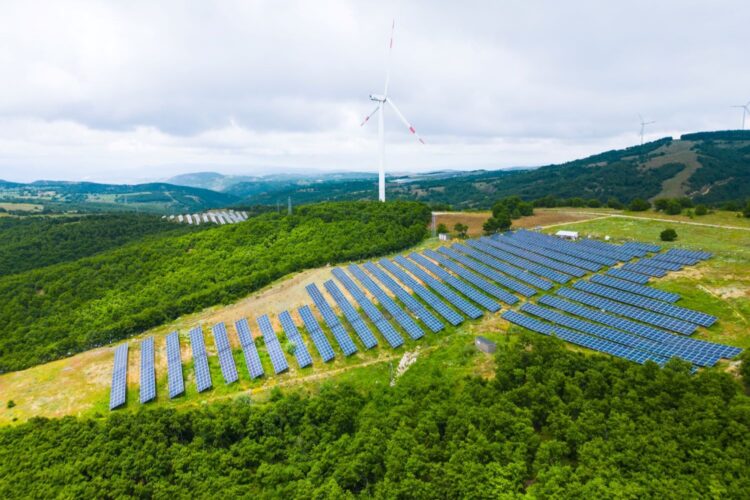 £84 million of SIF funding to accelerate race to net zero – UKRI