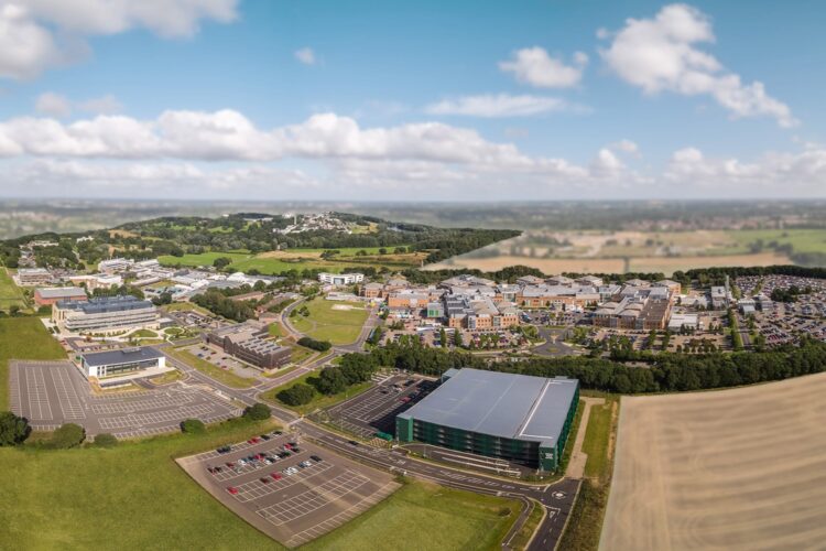 Biotechnology and Biological Sciences Research Council (BBSRC) – UKRI