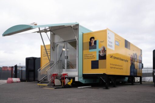 Our Future Health becomes largest research programme of its kind – UKRI