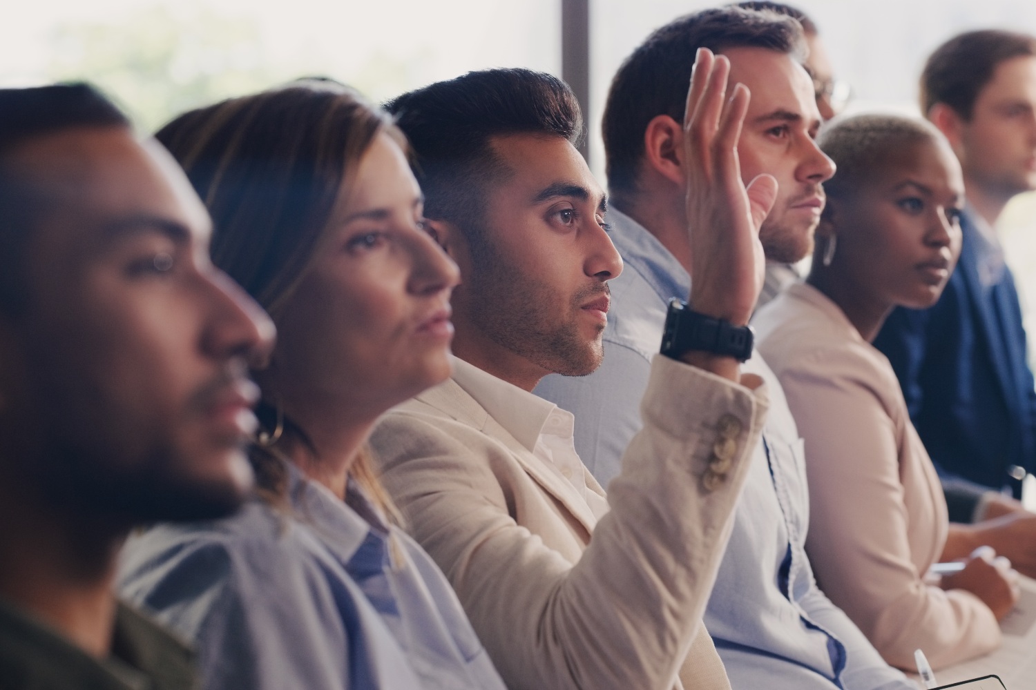 UKRI seeks your views in our 2024 stakeholder perception survey – UKRI