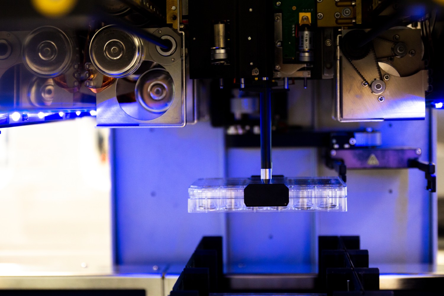 UKRI unveils decade of engineering biology breakthroughs – UKRI