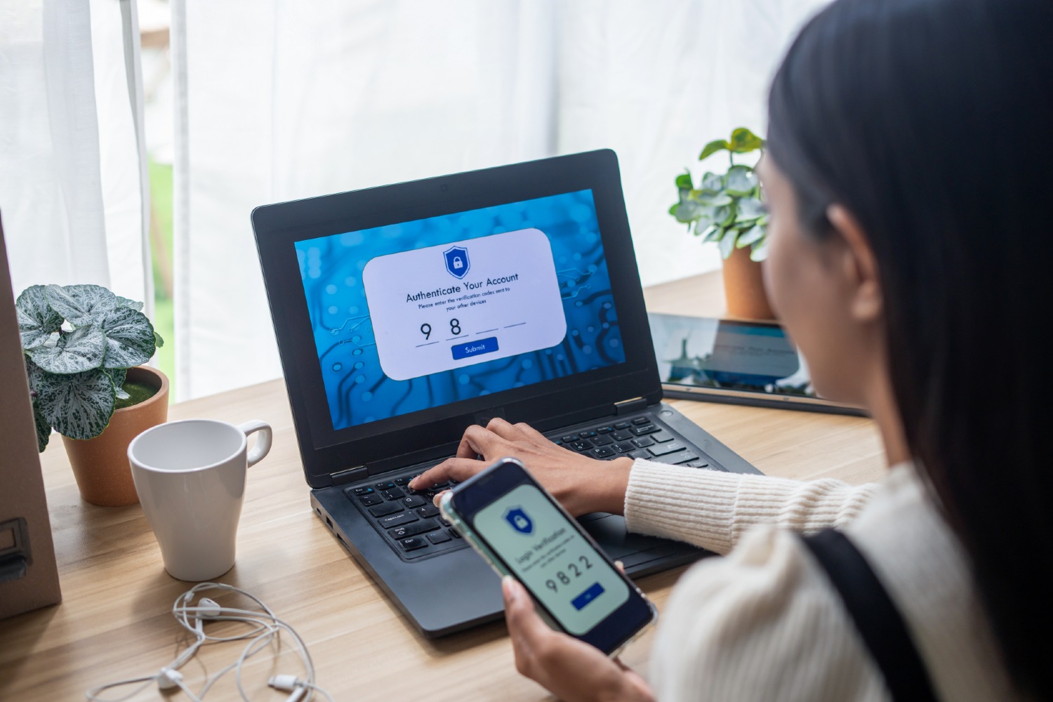 Cybersecurity network to make the UK safer and more resilient – UKRI