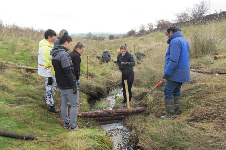 Natural Environment Research Council (NERC) – UKRI