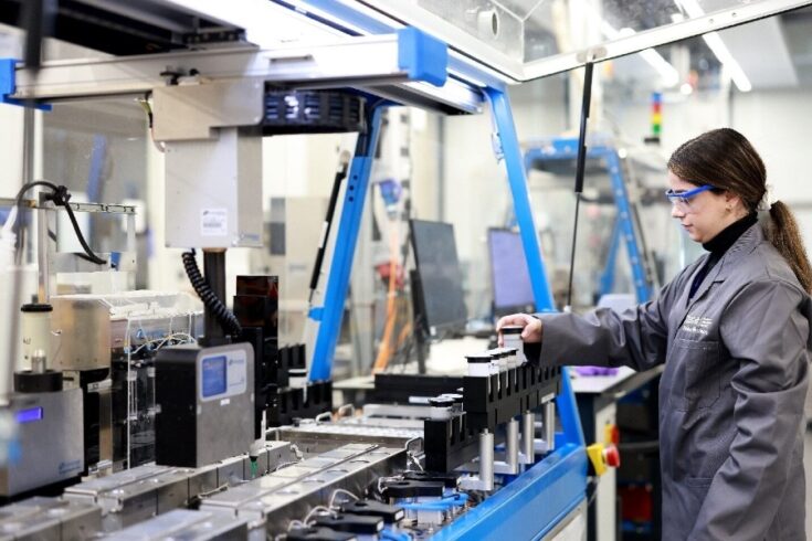 Engineering and Physical Sciences Research Council (EPSRC) – UKRI