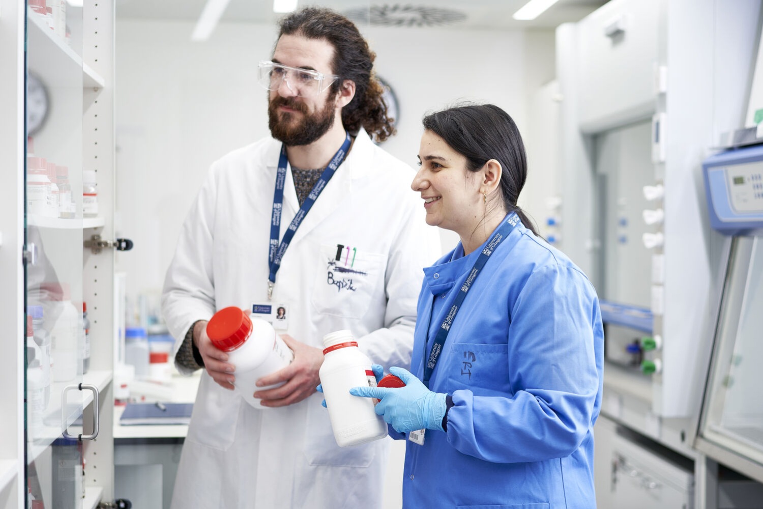 Discovery science projects pave the way for future innovations – UKRI