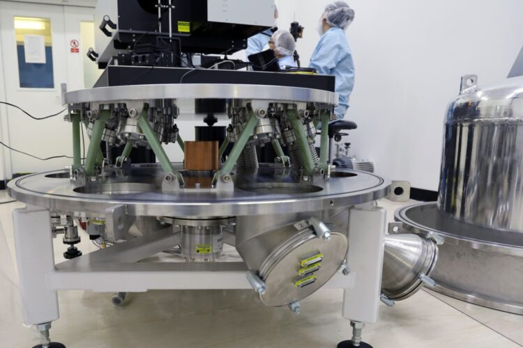 Science and Technology Facilities Council (STFC) – UKRI