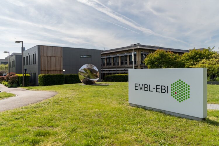Decades of EMBL-EBI leading the way in data, services and support – UKRI