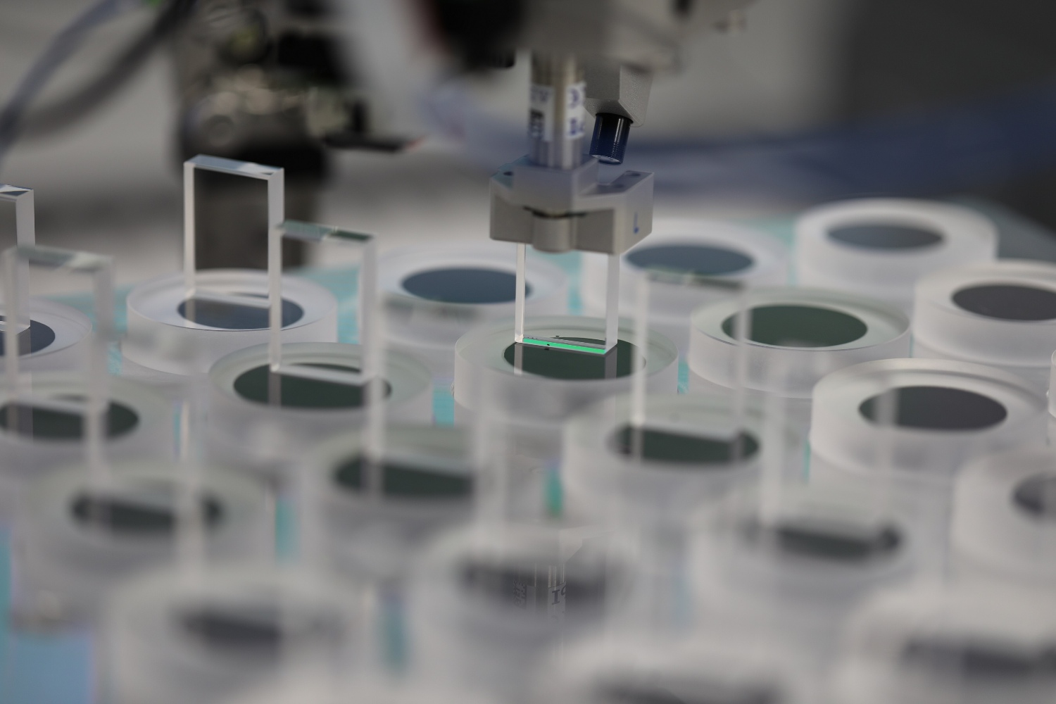 Science and Technology Facilities Council (STFC) – UKRI