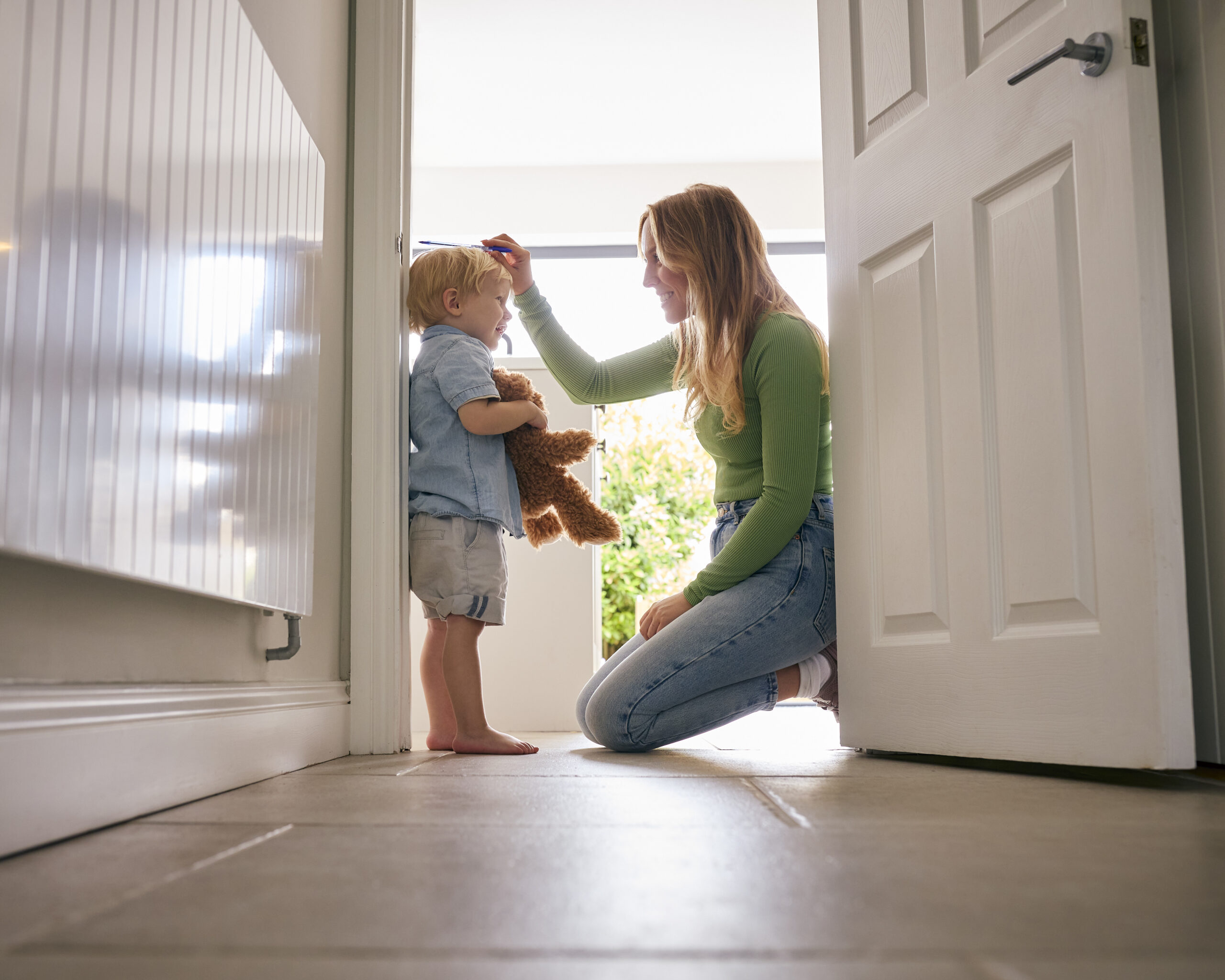 Largest ever genomic dataset of children and their parents – UKRI