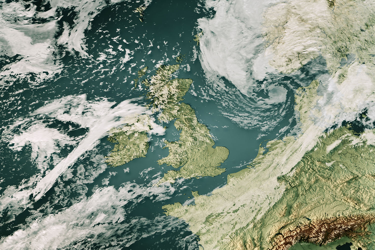 Natural Environment Research Council (NERC) – UKRI