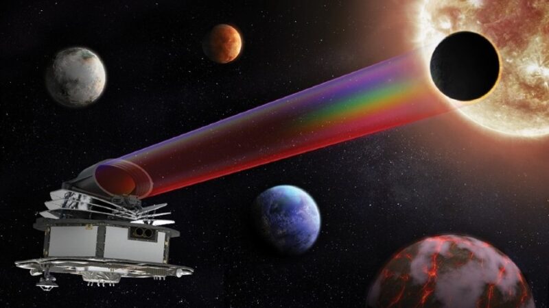 RAL Space leads UK’s first space acoustic tests – UKRI