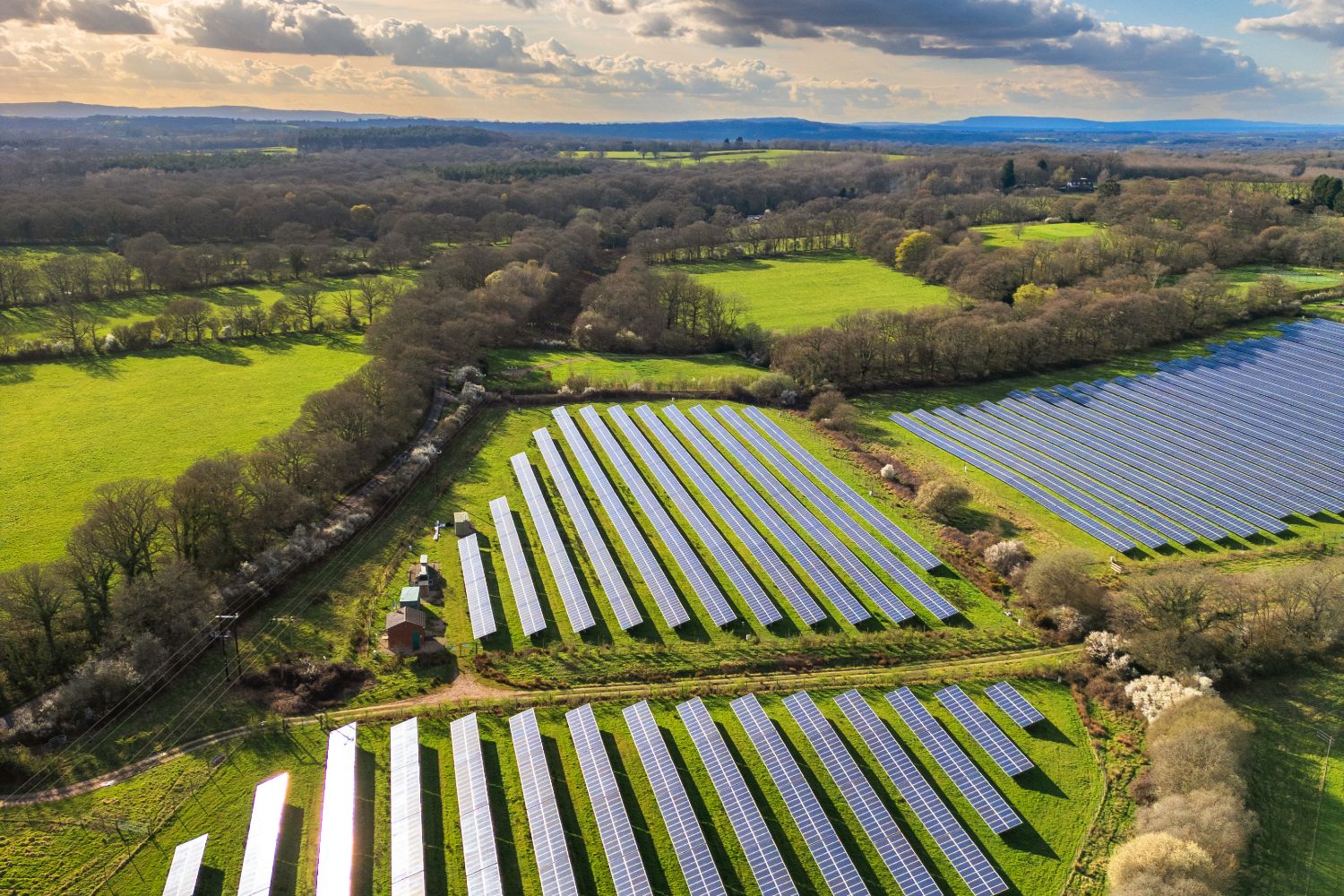 NERC unveils ambitious 10-year vision as it celebrates 60 years – UKRI