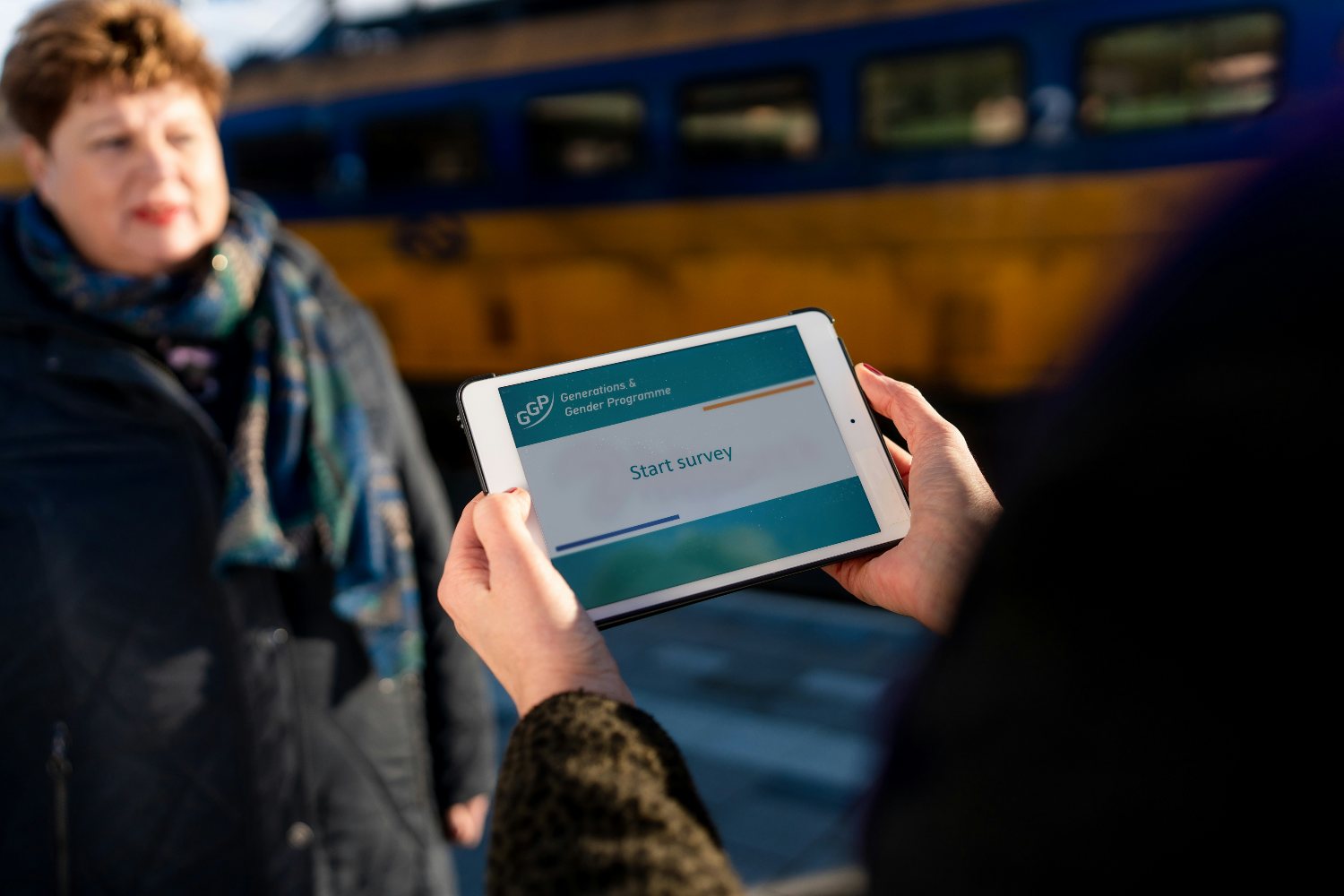 Research outcomes and impact – UKRI