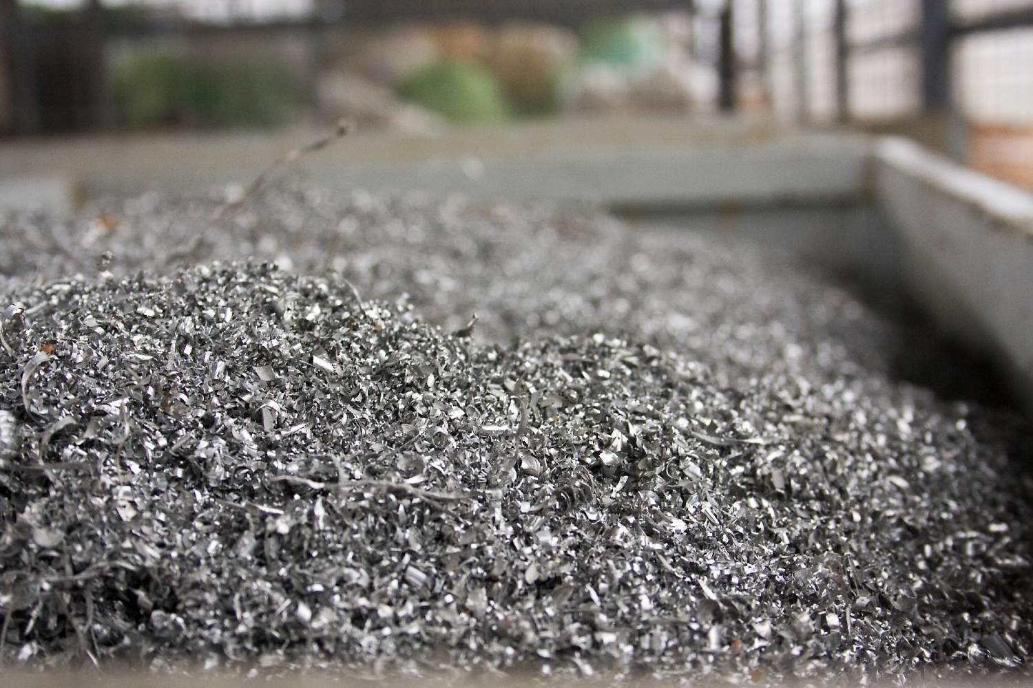 New process developed to help recover silver from waste – UKRI