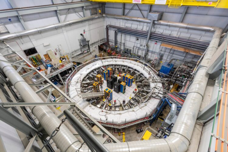 Science and Technology Facilities Council (STFC) – UKRI