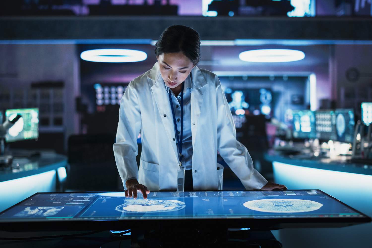 How public funded tech projects are improving daily life – UKRI