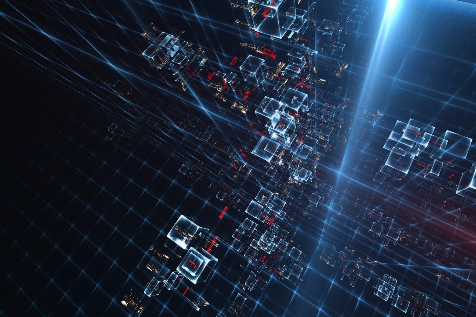 Government and UKRI launch compute roadmap – UKRI