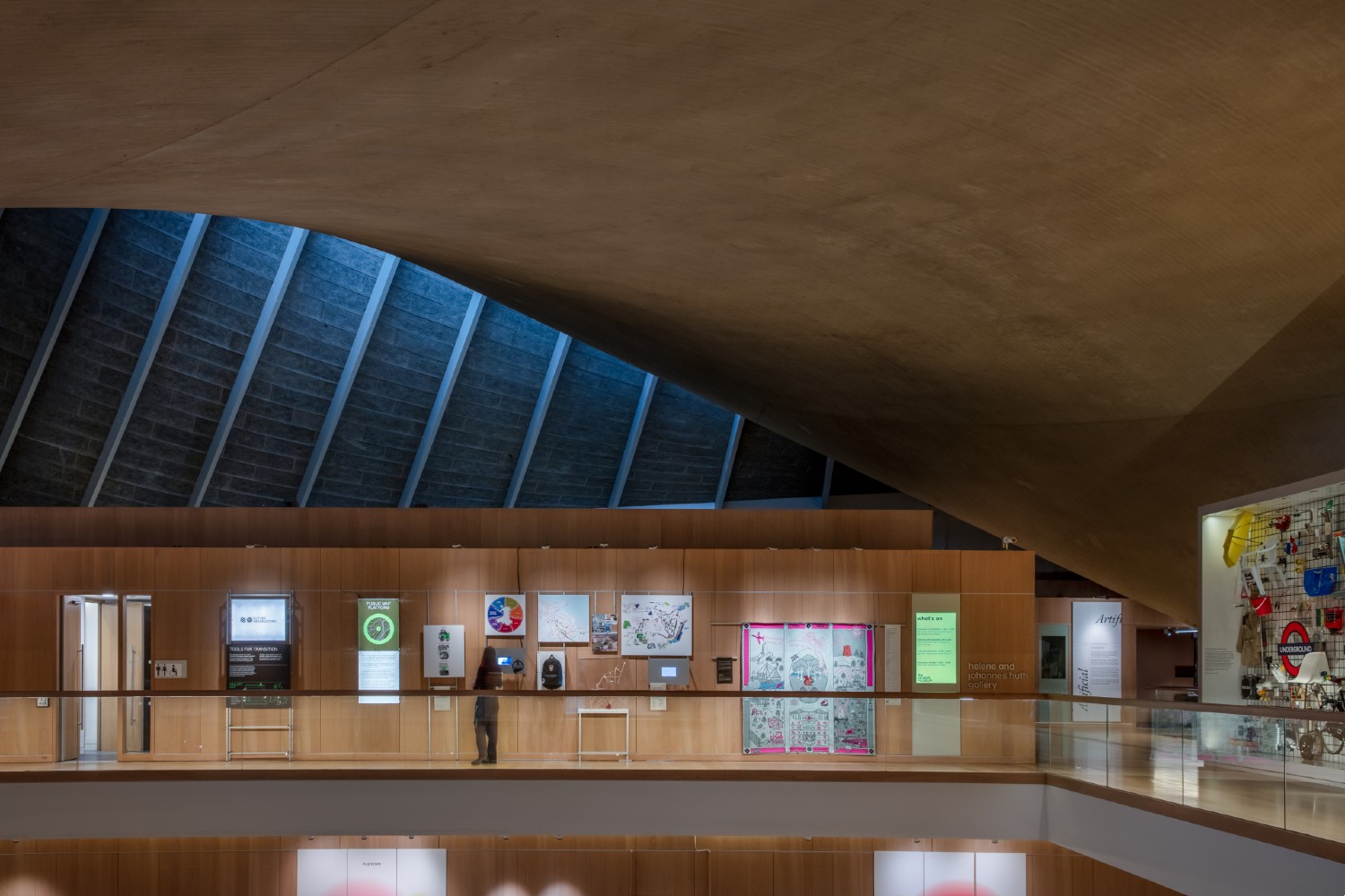 Arts and Humanities Research Council (AHRC) – UKRI