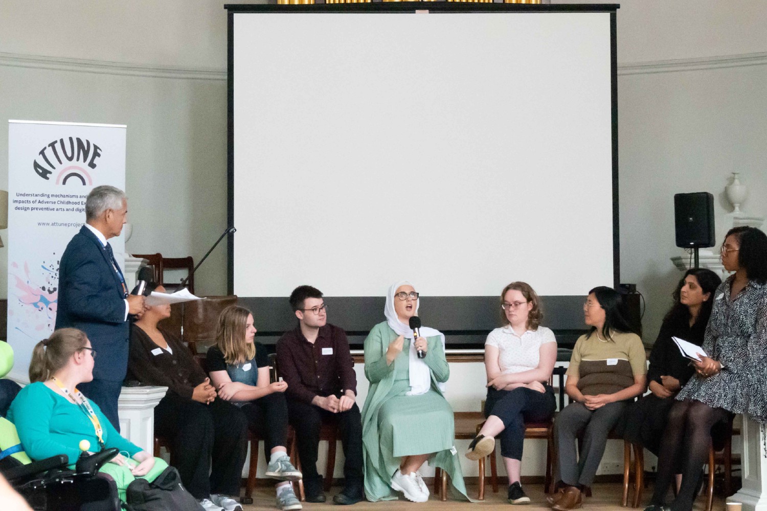 MRC forward look: where we need your research ideas – UKRI