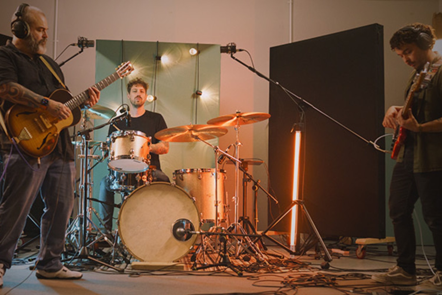 A festival powered by research and innovation – UKRI