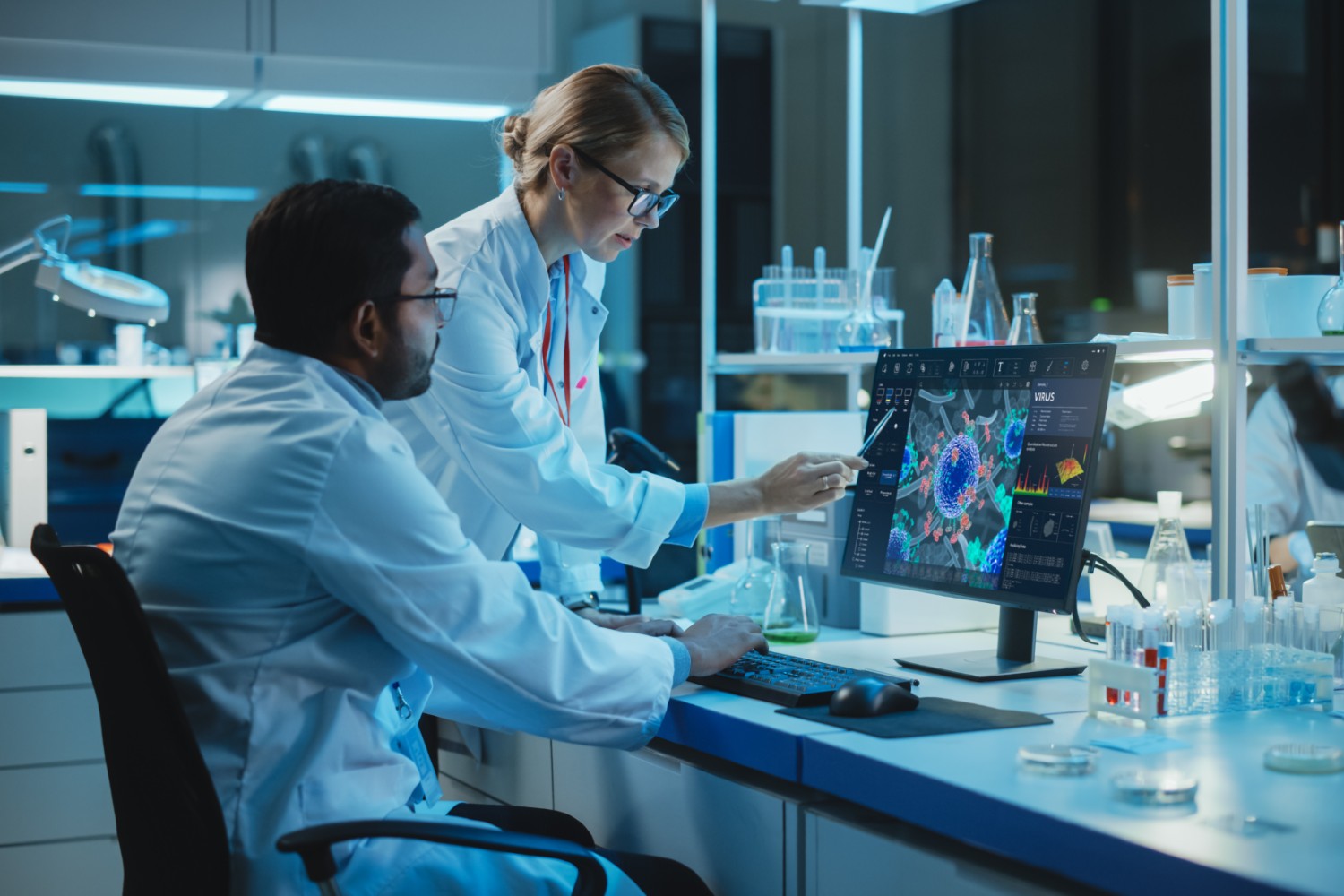 Biotechnology and Biological Sciences Research Council (BBSRC) – UKRI