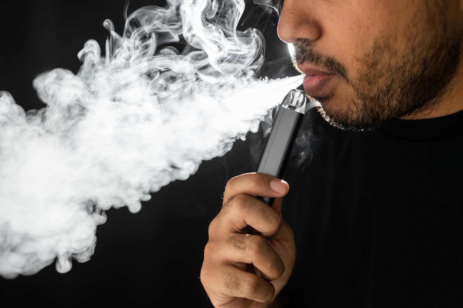 First-of-its-kind study on impact of vaping on respiratory health – UKRI