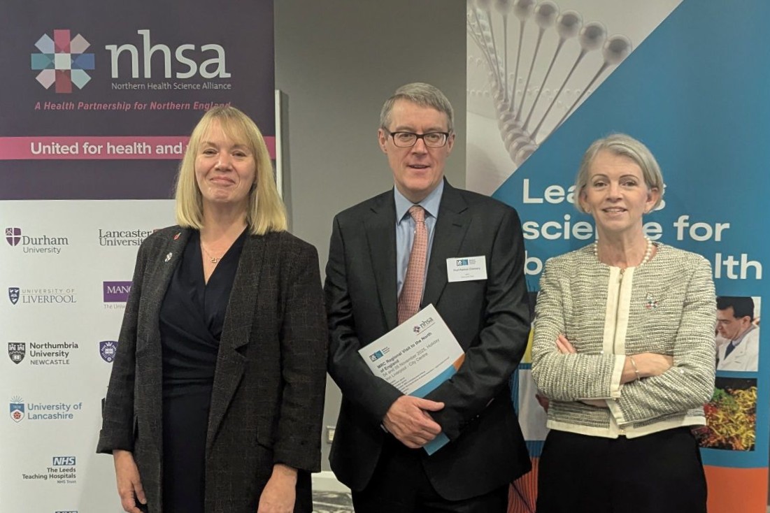 MRC forward look: where we need your research ideas – UKRI